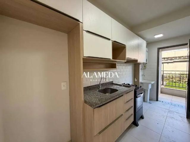Apartamento para Locação em Londrina/PR Centro 2 Quartos