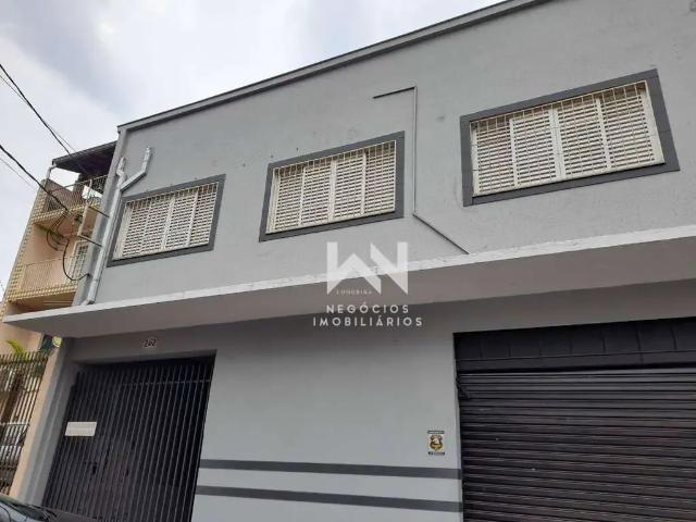 Apartamento para Locação em Londrina/PR Centro 2 Quartos