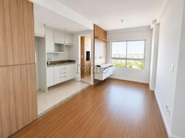 Apartamento para Locação em Londrina/PR Centro 2 Quartos