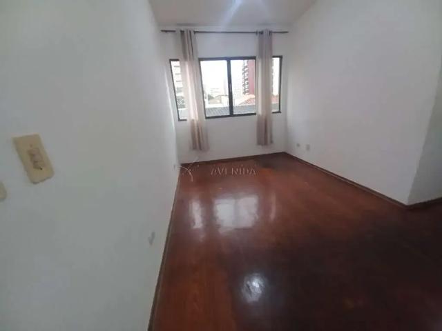 Apartamento para Locação em Londrina/PR Centro 2 Quartos