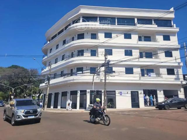 Apartamento para Locação em Londrina/PR Centro 2 Quartos