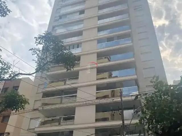 Apartamento para Locação em Londrina/PR Centro 2 Quartos