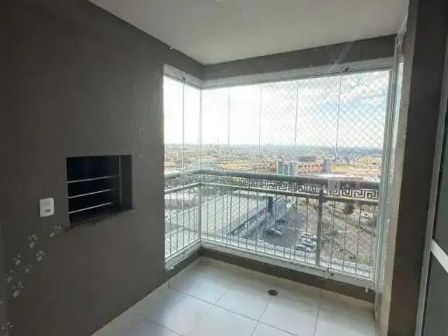 Apartamento para Locação em Londrina/PR Centro 2 Quartos