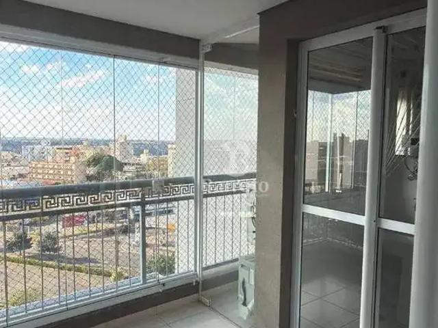 Apartamento para Locação em Londrina/PR Centro 2 Quartos