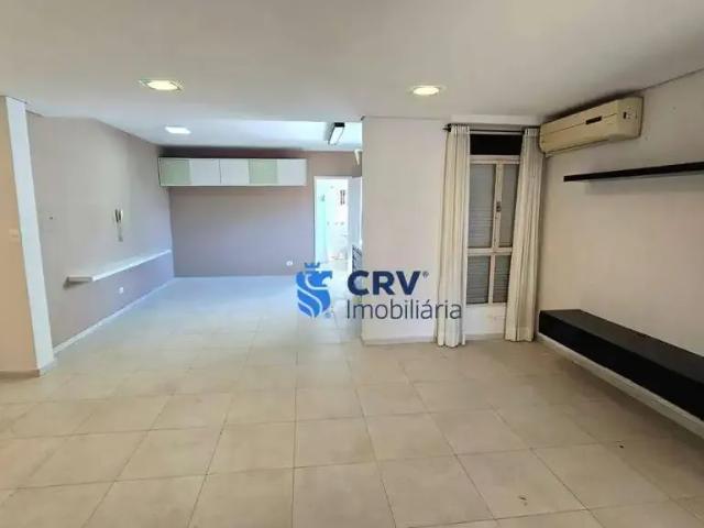 Apartamento para Locação em Londrina/PR Centro 2 Quartos