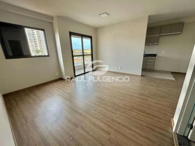 Apartamento para Locação em Londrina/PR Centro 2 Quartos