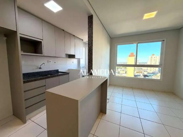 Apartamento para Locação em Londrina/PR Centro 2 Quartos