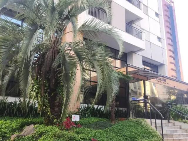 Apartamento para Locação em Londrina/PR Centro 2 Quartos
