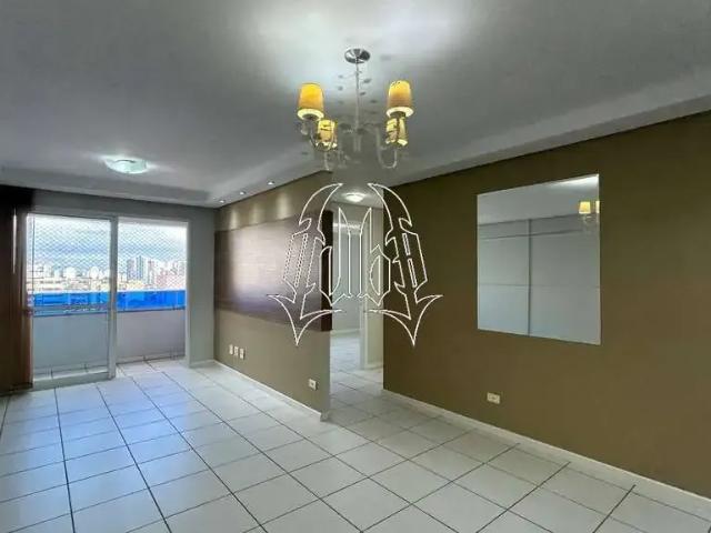 Apartamento para Locação em Londrina/PR Centro 2 Quartos