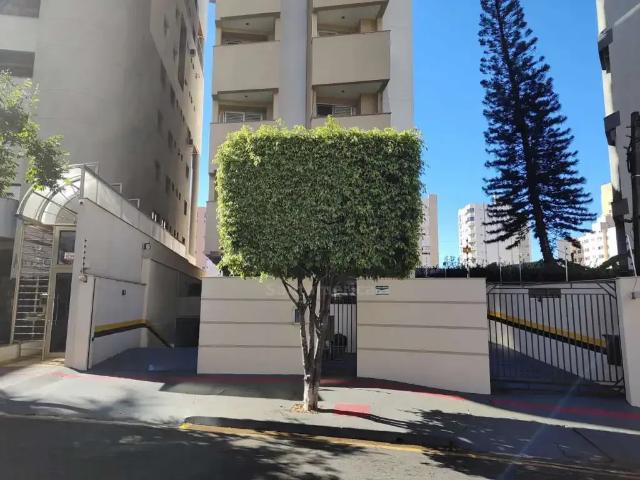 Apartamento para Locação em Londrina/PR Centro 2 Quartos