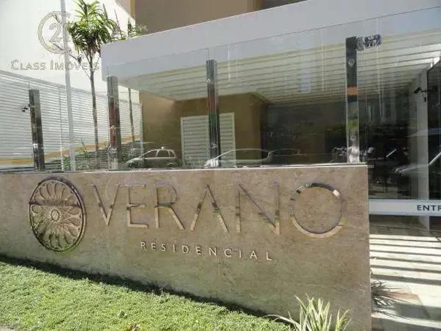 Apartamento para Locação em Londrina/PR Centro 2 Quartos