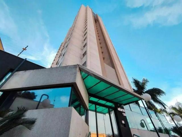 Apartamento para Locação em Londrina/PR Centro 2 Quartos