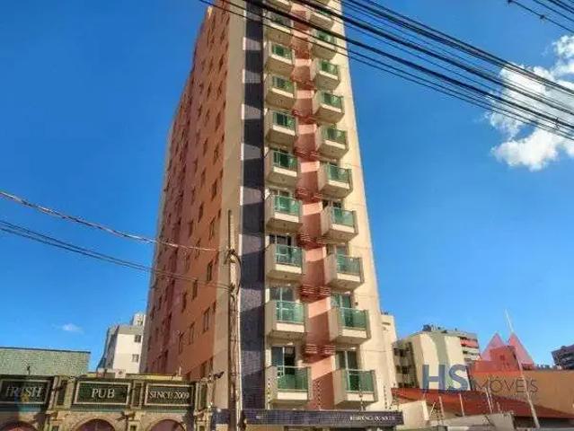 Apartamento para Locação em Londrina/PR Centro 2 Quartos
