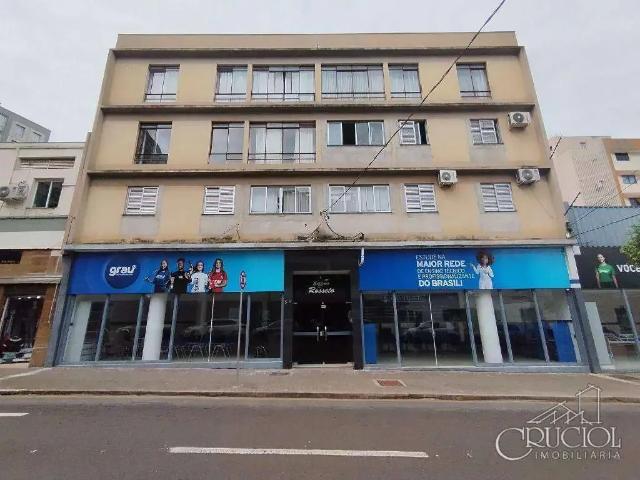 Apartamento para Locação em Londrina/PR Centro 2 Quartos
