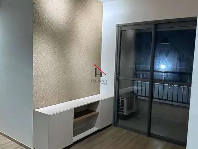 Apartamento para Locação em Londrina/PR Centro 2 Quartos