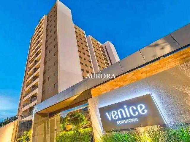 Apartamento para Locação em Londrina/PR Centro 2 Quartos