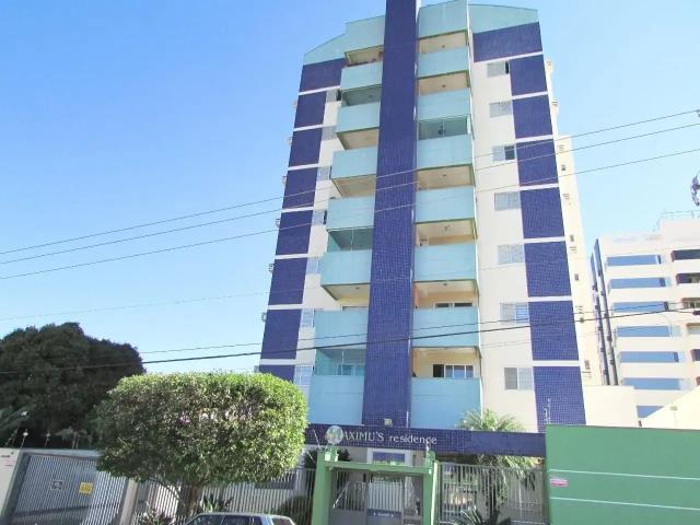 Apartamento para Locação em Londrina/PR Centro 2 Quartos