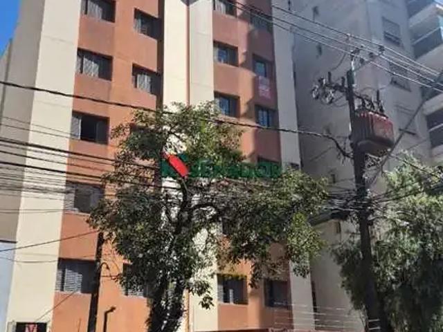 Apartamento para Locação em Londrina/PR Centro 2 Quartos