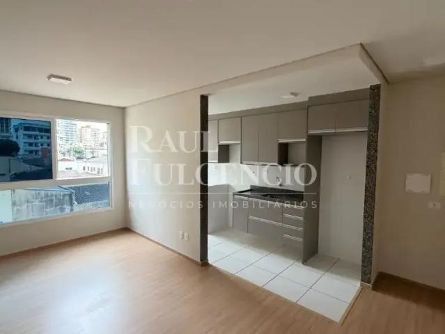 Apartamento para Locação em Londrina/PR Centro 2 Quartos