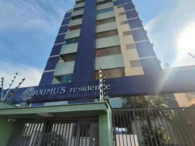 Apartamento para Locação em Londrina/PR Centro 2 Quartos