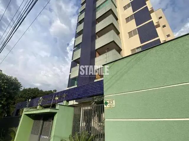 Apartamento para Locação em Londrina/PR Centro 2 Quartos