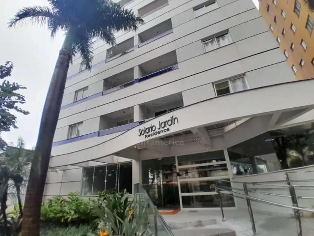 Apartamento para Locação em Londrina/PR Centro 2 Quartos