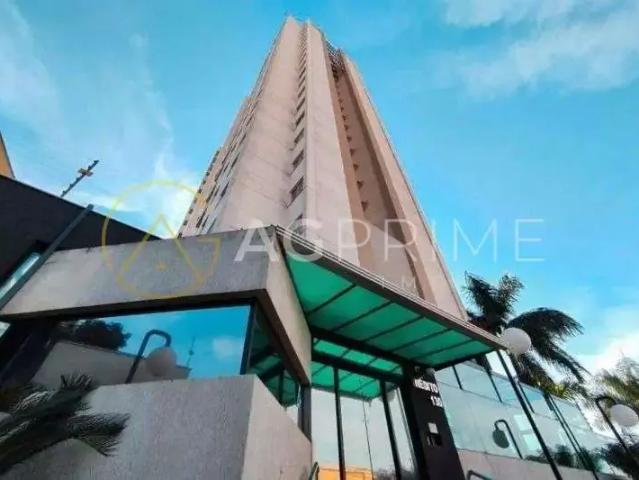 Apartamento para Locação em Londrina/PR Centro 2 Quartos