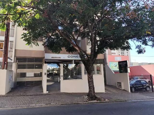 Apartamento para Locação em Londrina/PR Centro 2 Quartos