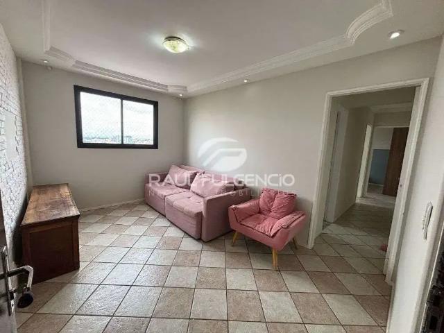 Apartamento para Locação em Londrina/PR Centro 2 Quartos