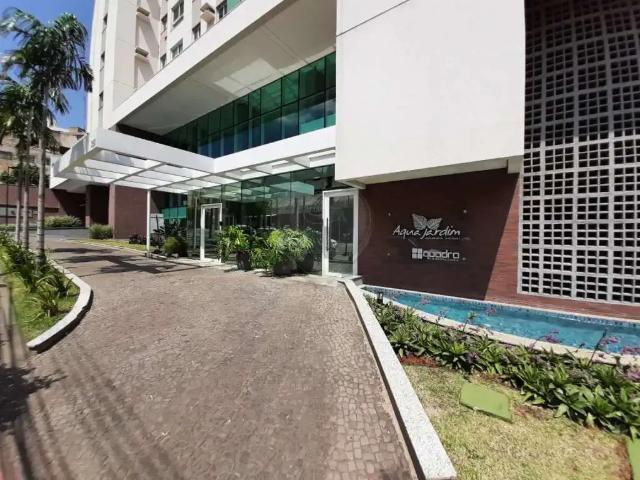 Apartamento para Locação em Londrina/PR Centro 2 Quartos