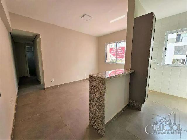 Apartamento para Locação em Londrina/PR Centro 2 Quartos