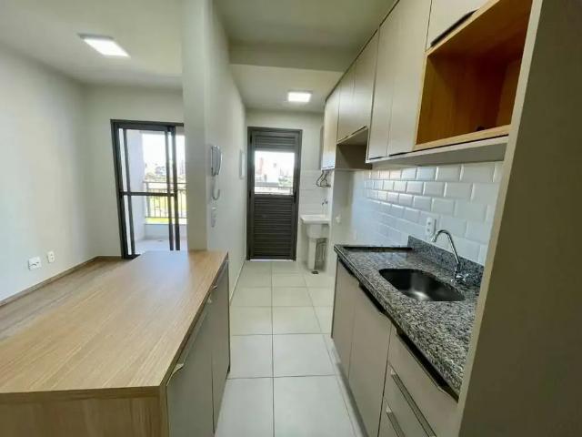 Apartamento para Locação em Londrina/PR Centro 2 Quartos