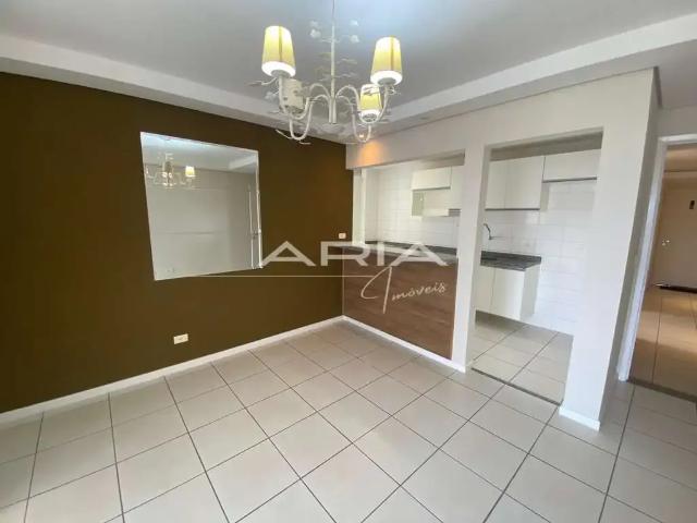 Apartamento para Locação em Londrina/PR Centro 2 Quartos