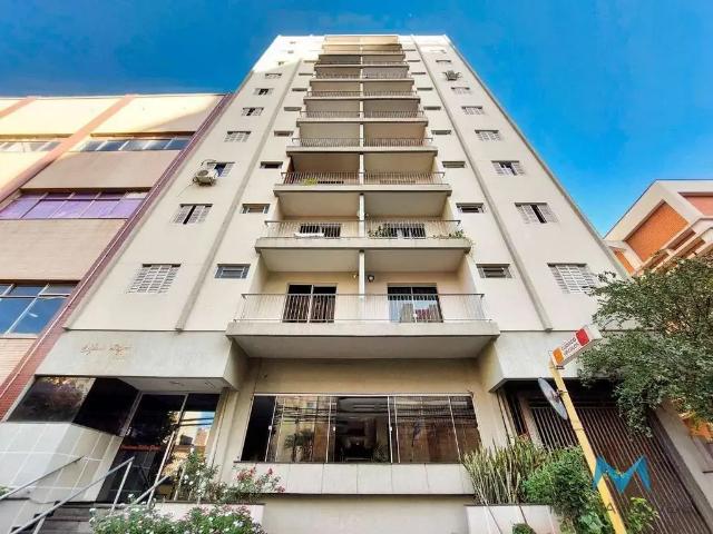 Apartamento para Locação em Londrina/PR Centro 2 Quartos