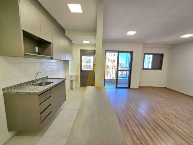 Apartamento para Locação em Londrina/PR Centro 2 Quartos