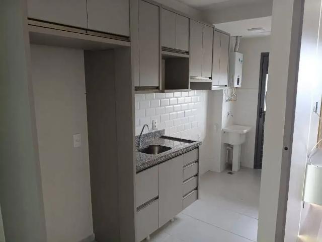 Apartamento para Locação em Londrina/PR Centro 2 Quartos