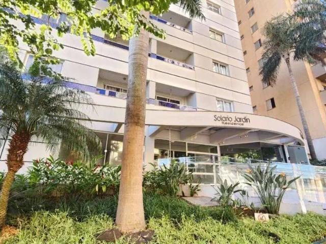 Apartamento para Locação em Londrina/PR Centro 2 Quartos