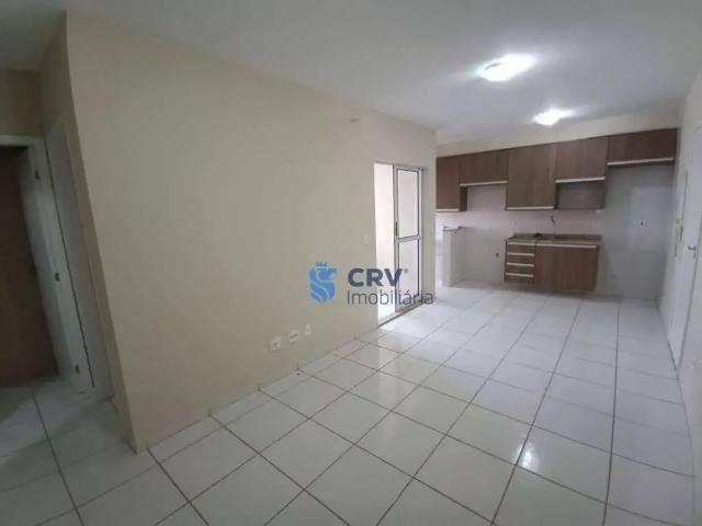 Apartamento para Locação em Londrina/PR Centro 2 Quartos