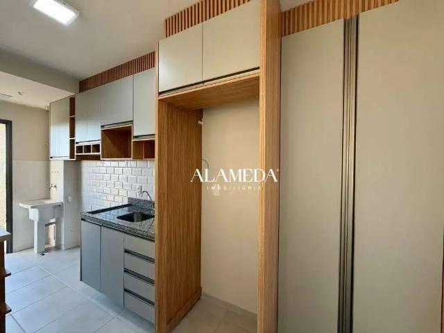 Apartamento para Locação em Londrina/PR Centro 2 Quartos
