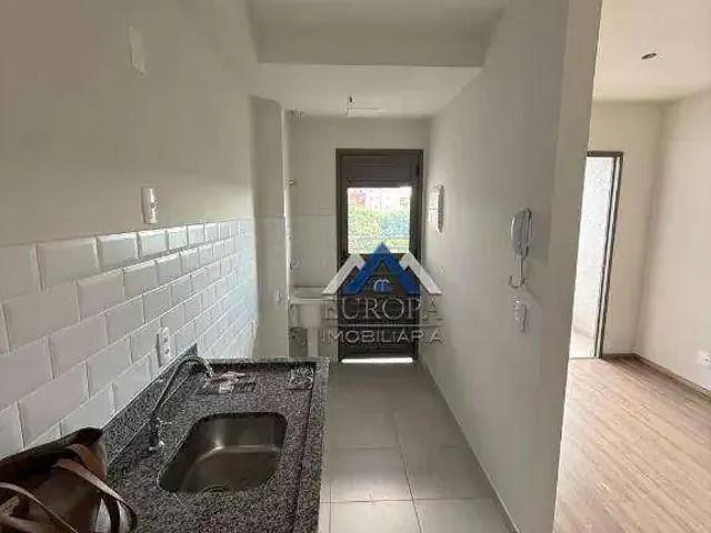 Apartamento para Locação em Londrina/PR Centro 2 Quartos