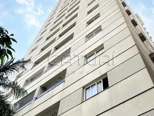 Apartamento para Locação em Londrina/PR Centro 2 Quartos
