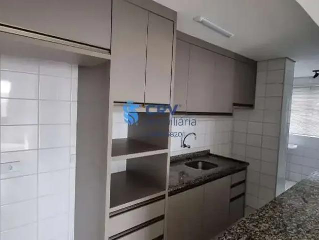 Apartamento para Locação em Londrina/PR Centro 2 Quartos