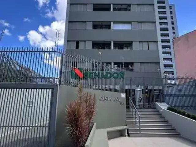 Apartamento para Locação em Londrina/PR Centro 2 Quartos