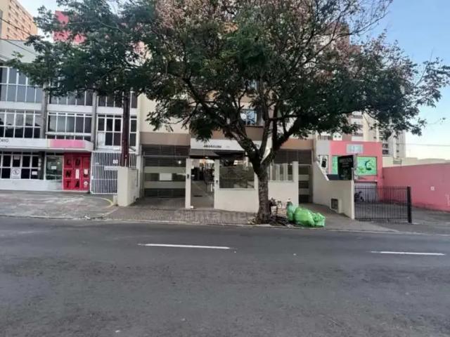 Apartamento para Locação em Londrina/PR Centro 2 Quartos