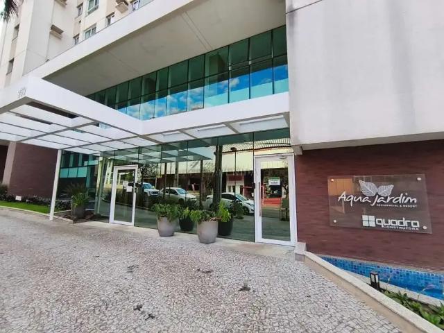 Apartamento para Locação em Londrina/PR Centro 2 Quartos
