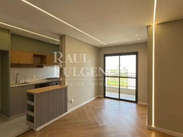 Apartamento para Locação em Londrina/PR Centro 2 Quartos