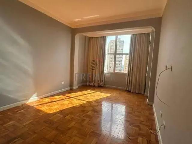 Apartamento para Locação em Londrina/PR Centro 2 Quartos