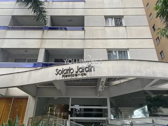 Apartamento para Locação em Londrina/PR Centro 2 Quartos
