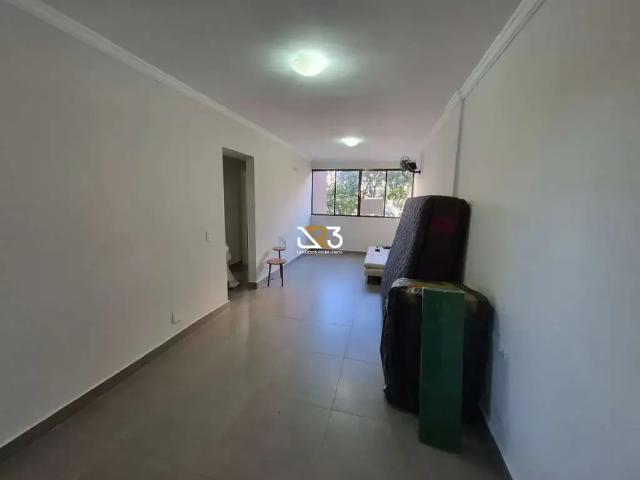Apartamento para Locação em Londrina/PR Centro 2 Quartos