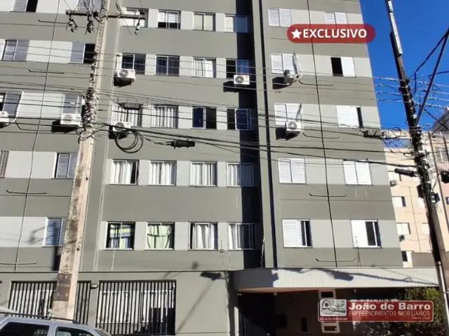 Apartamento para Locação em Londrina/PR Centro 3 Quartos